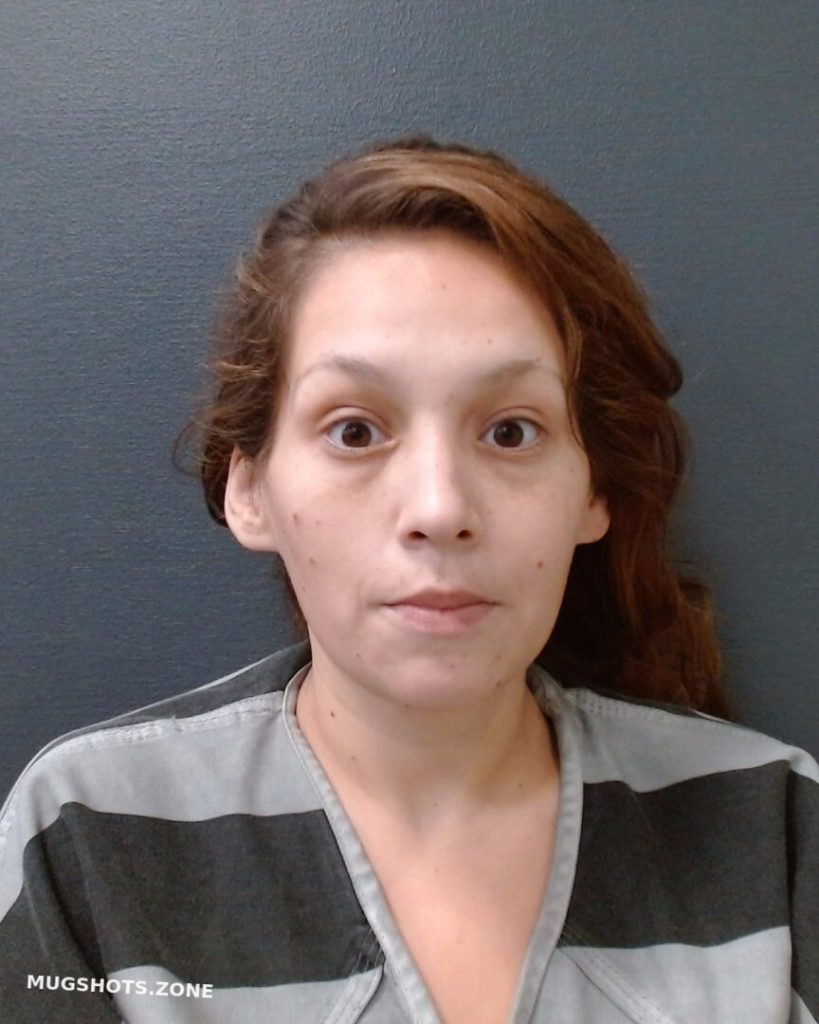 CAMPOS ALLISON RENEE 06/30/2025 - Comal County Mugshots Zone