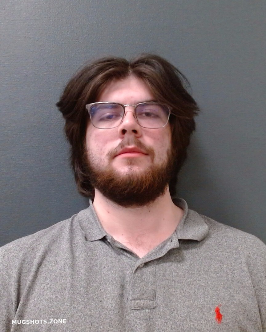 EDWARDS MATTHEW ETHAN 07/01/2025 - Comal County Mugshots Zone