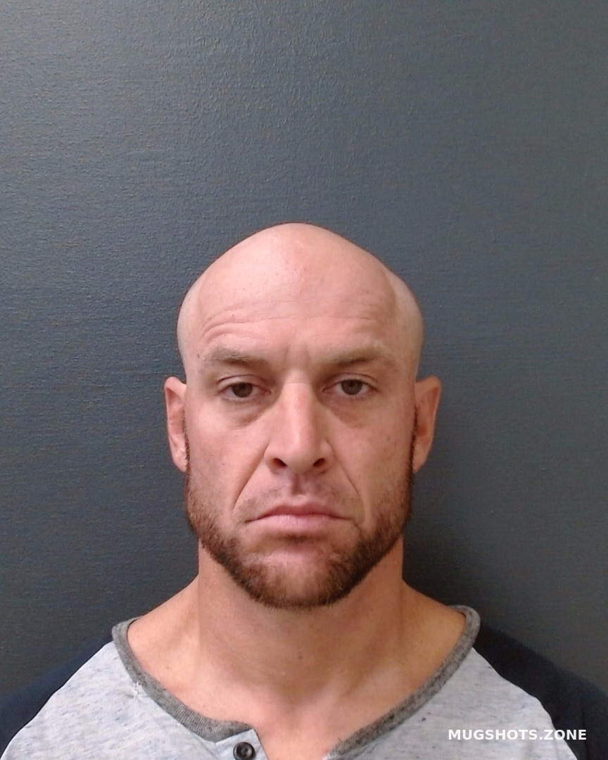 RHODES JEREMIAH GLEN 07/01/2025 - Comal County Mugshots Zone