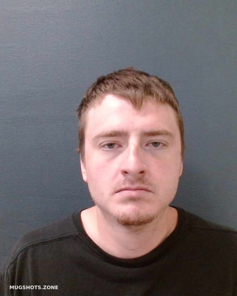 KRAHN STEVEN RAY 07/01/2025 - Comal County Mugshots Zone