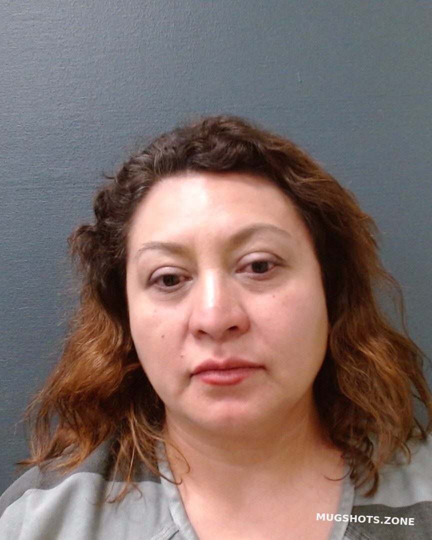 TAHT ERICA MARIE 07/02/2025 - Comal County Mugshots Zone