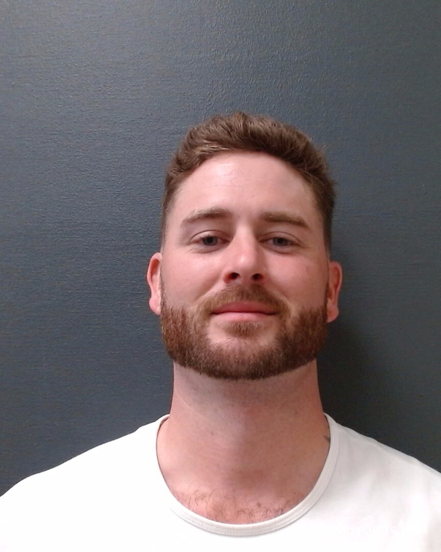MICULKA JUSTIN RYAN 07/04/2025 - Comal County Mugshots Zone