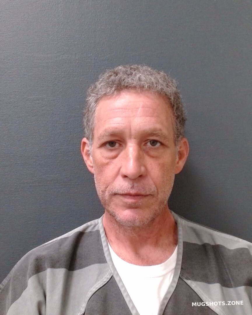 HEBERT CURTIS JOHN 07/08/2025 - Comal County Mugshots Zone