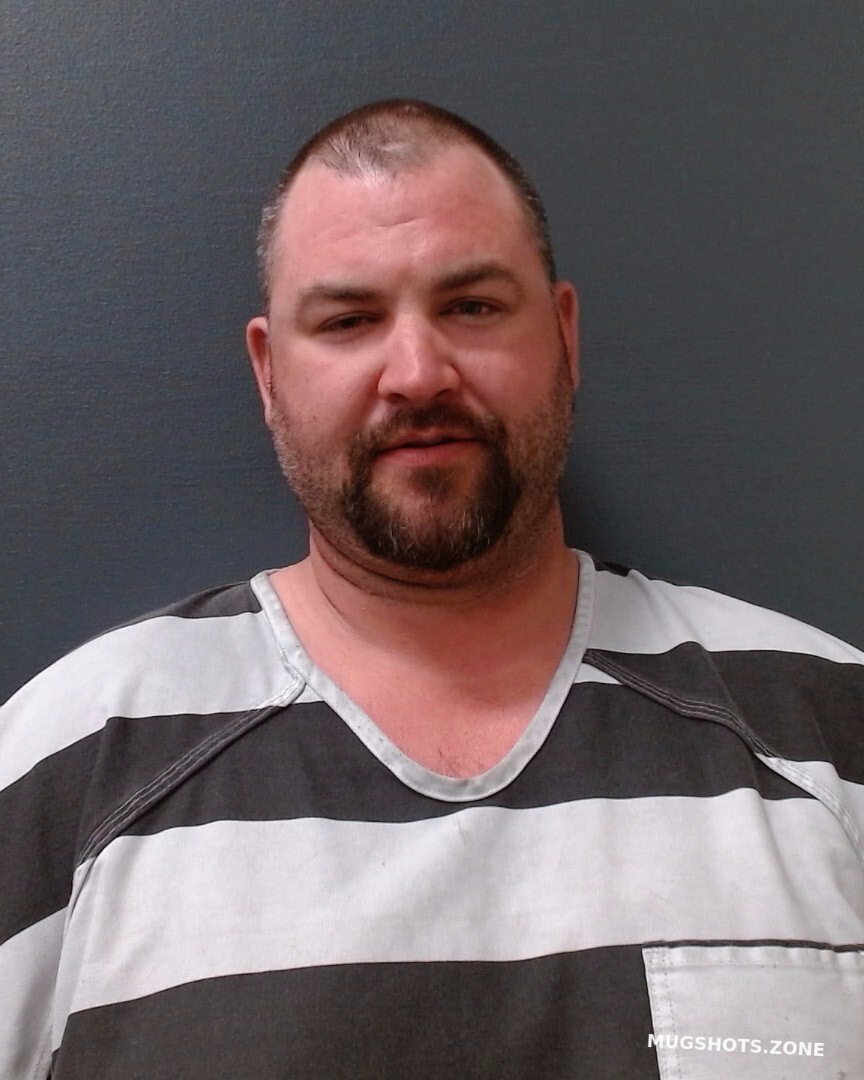 GREENHOUSE COLBY LEE 07/09/2025 - Comal County Mugshots Zone