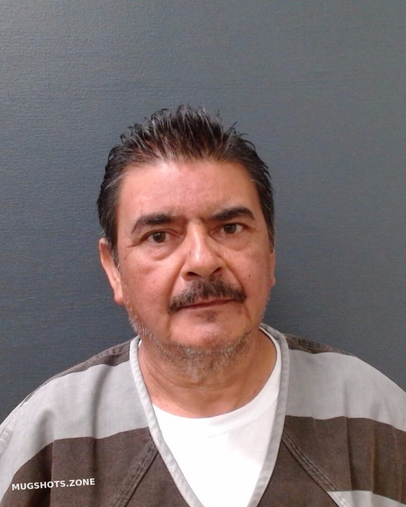 LEON RODRIGUEZ JUAN CARLOS 07/11/2025 - Comal County Mugshots Zone