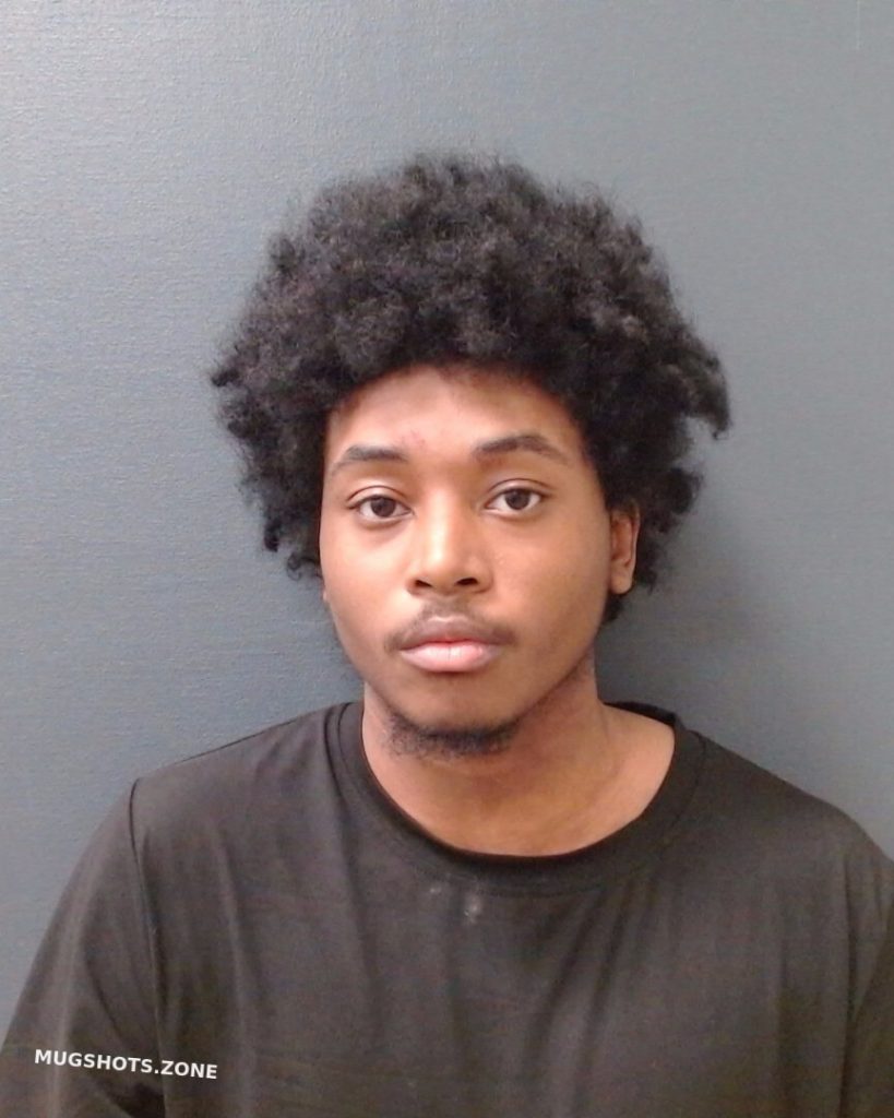 BEVERLY ISAIAH EUGENE 07/12/2025 - Comal County Mugshots Zone