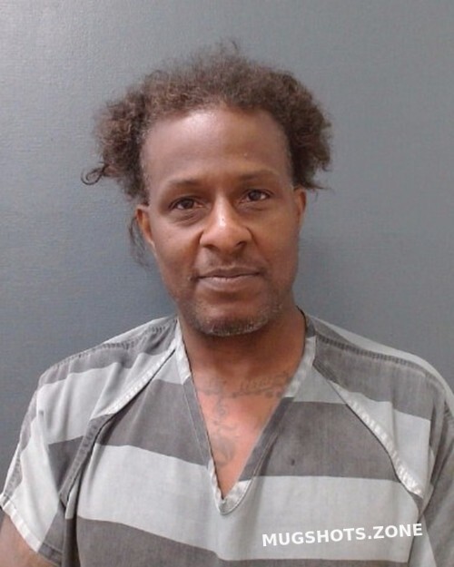 CRAY KENNETH 07/16/2025 - Comal County Mugshots Zone