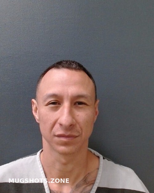VALADEZ MARIO ALBERT JR. 07/21/2025 - Comal County Mugshots Zone