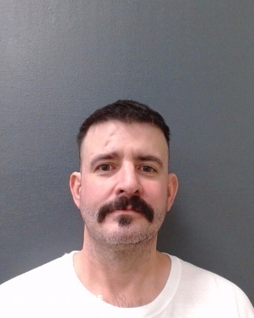 SKINNER JASON WESLEY 08/01/2025 - Comal County Mugshots Zone