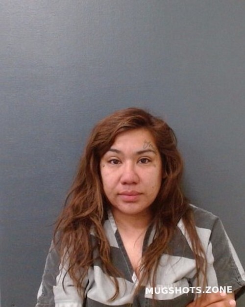 SIRIO MIRANDA 08/04/2025 - Comal County Mugshots Zone