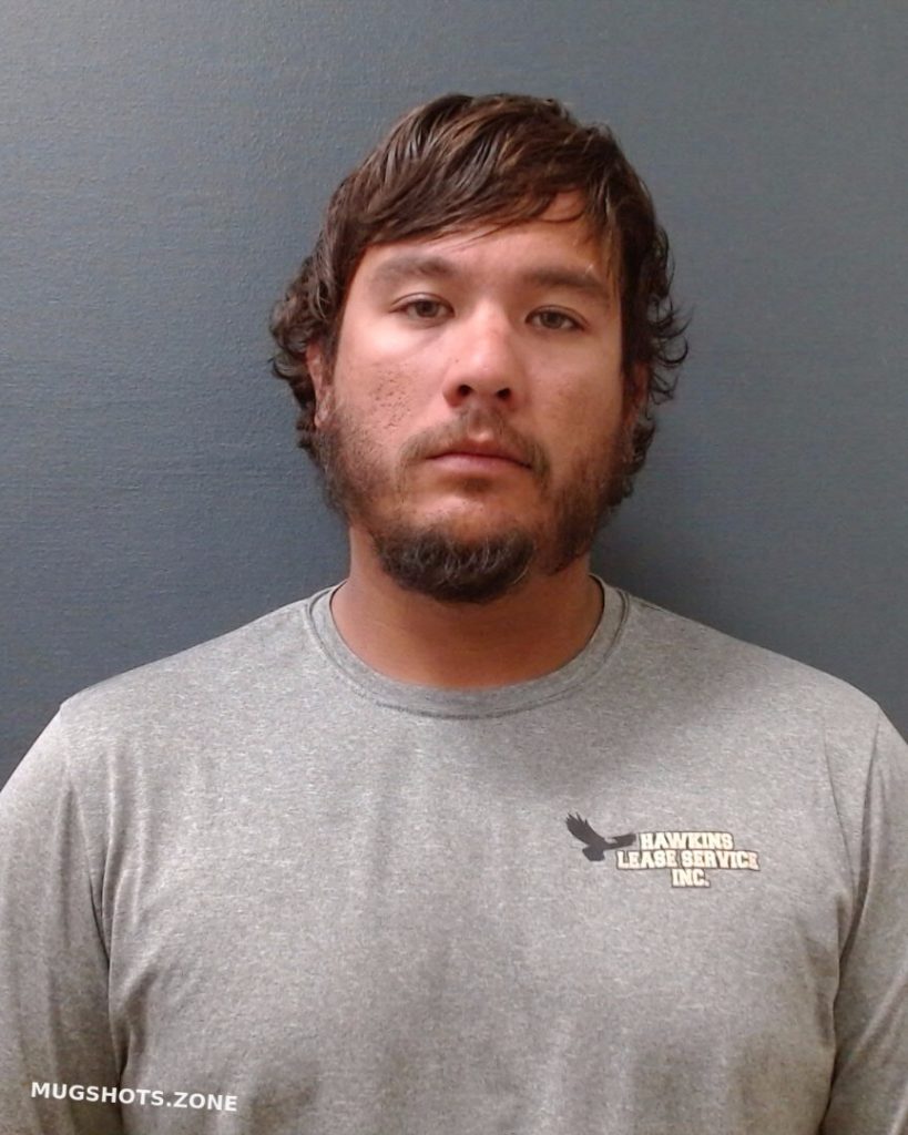 GONZALES GILBERT BLAKE 08/05/2025 - Comal County Mugshots Zone
