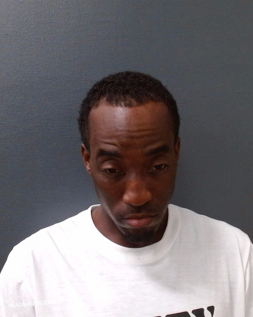BAREFIELD CALVIN DWAYNE 08/06/2025 - Comal County Mugshots Zone