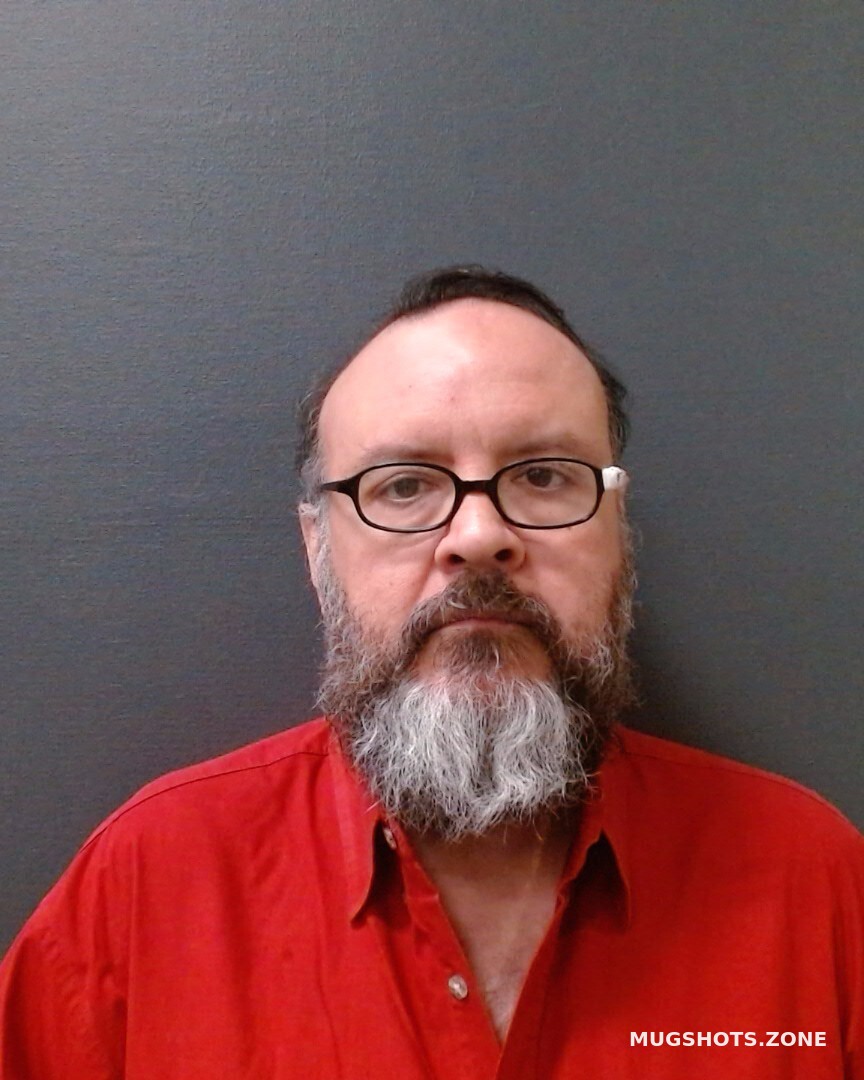 MARTINEZ RODOLFO ISRAEL JR. 08/08/2025 - Comal County Mugshots Zone