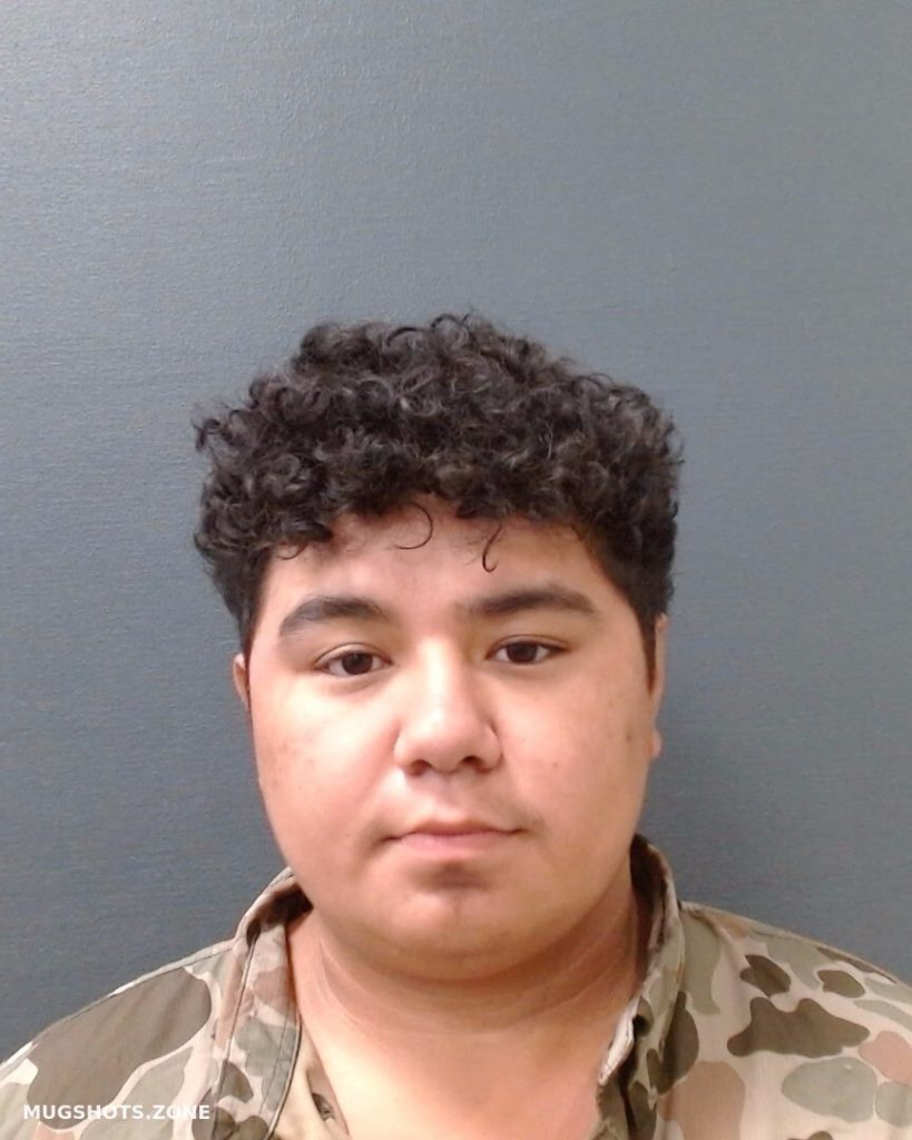 TORREZ FELIX DANIEL 08/09/2025 - Comal County Mugshots Zone