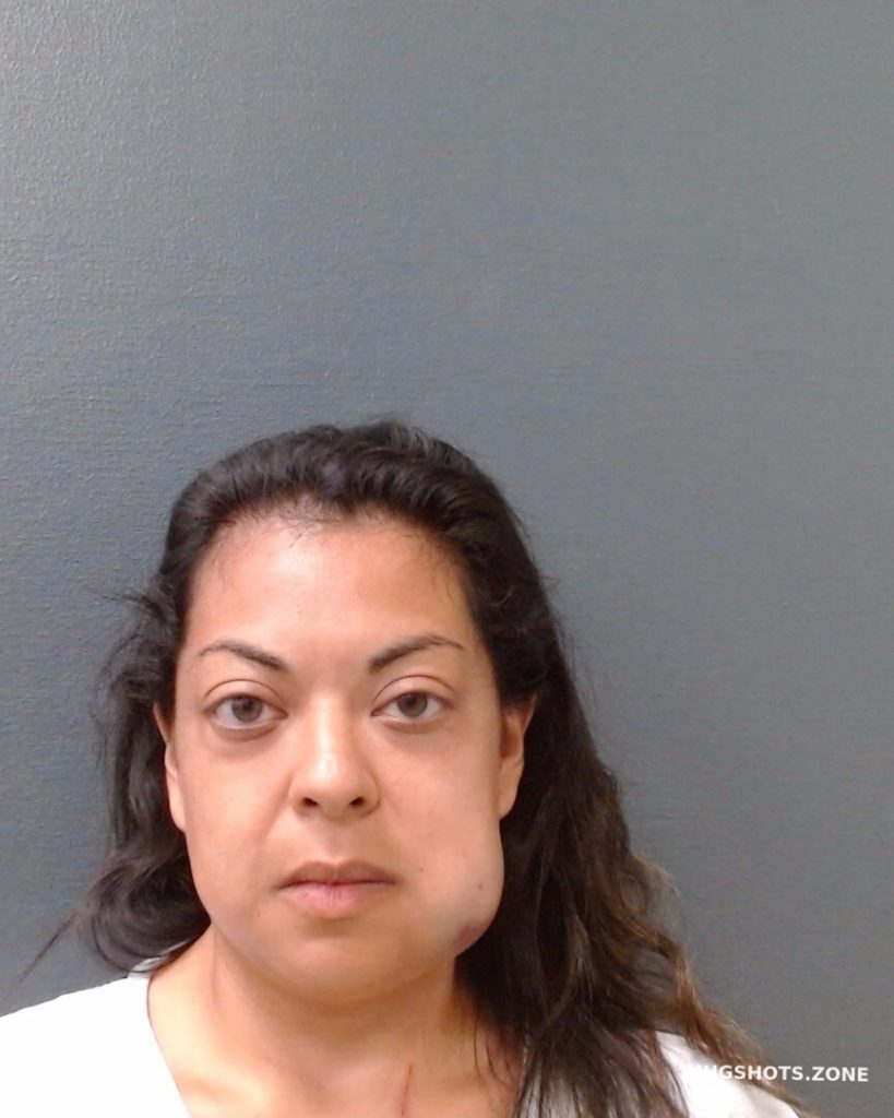 TORREZ MANUELA SANCHEZ 08/09/2025 - Comal County Mugshots Zone