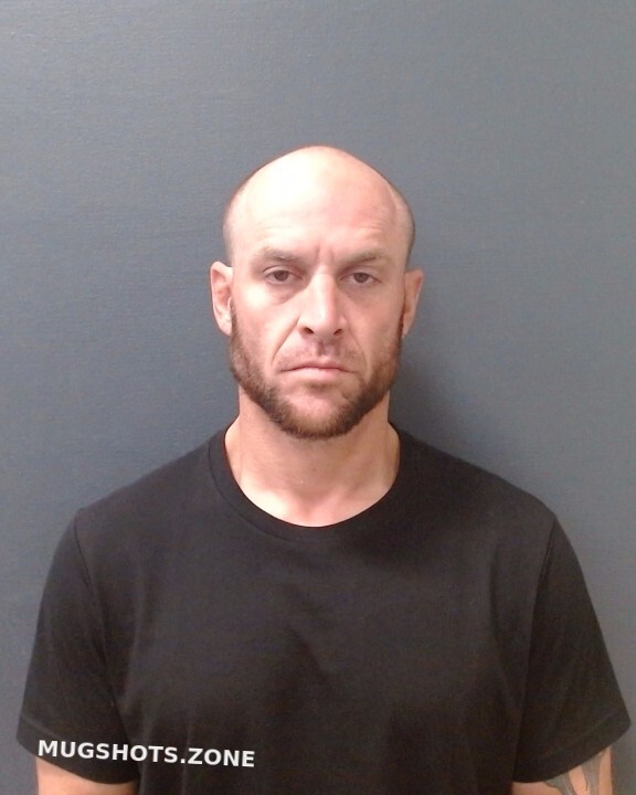RHODES JEREMIAH GLEN 09/07/2025 - Comal County Mugshots Zone