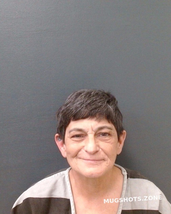 GARRIOTT KELLY LEE 09/08/2025 - Comal County Mugshots Zone