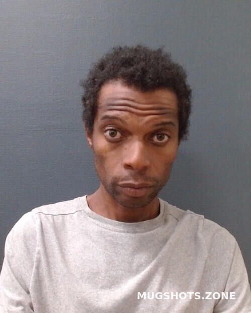 GRIFFIN TYRONE DAVID 09/22/2025 - Comal County Mugshots Zone