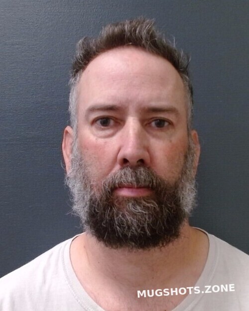 RITZ WILLIAM JOSHUA 09/24/2025 - Comal County Mugshots Zone