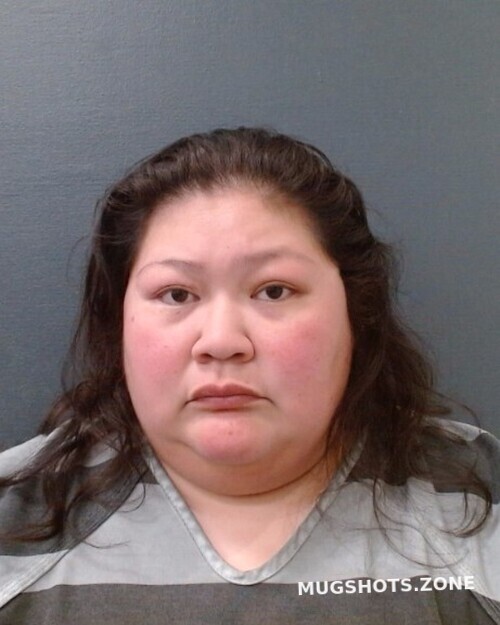 CALDER SAMANTHA MICHELLE 09/27/2025 - Comal County Mugshots Zone