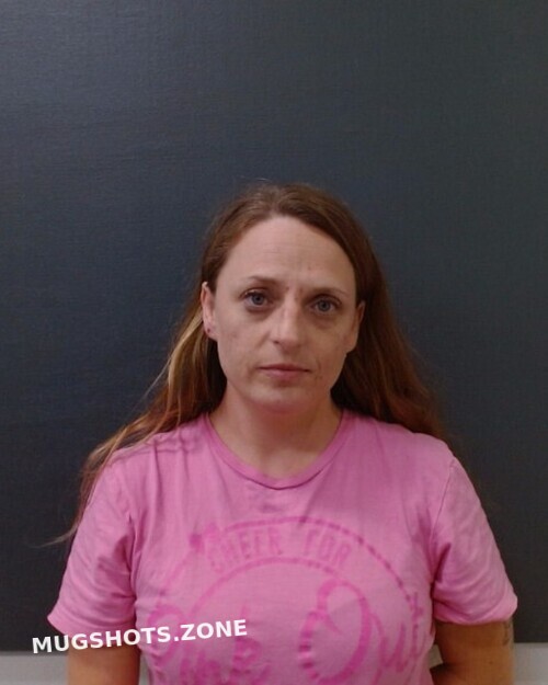 VILLARREAL MELISSA DANIELLE 09/30/2025 - Comal County Mugshots Zone