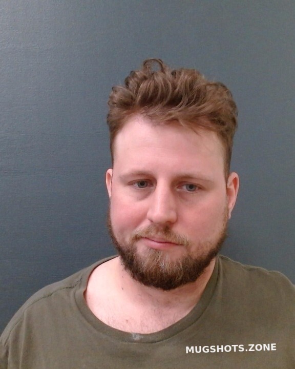 CUMMINGS AARON HUNTER 10/03/2025 - Comal County Mugshots Zone
