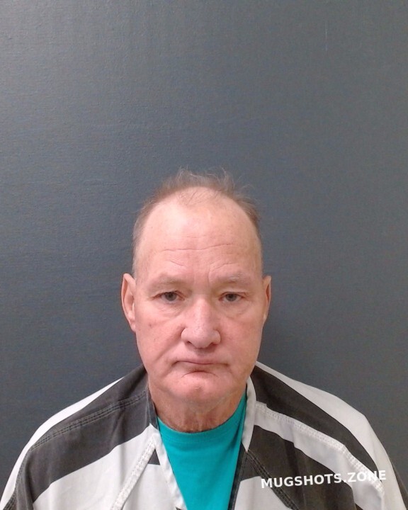 MORRIS STEPHEN RAY 10/04/2025 - Comal County Mugshots Zone