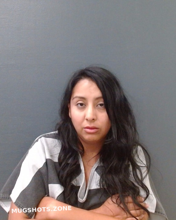 VALDEZ VERONICA CAZARES 10/05/2025 - Comal County Mugshots Zone