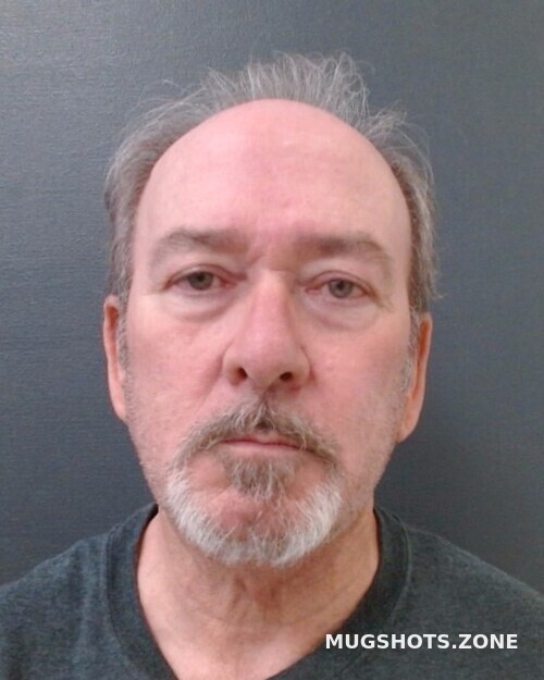 ADCOCK GARY RUSSELL 10/12/2025 - Comal County Mugshots Zone