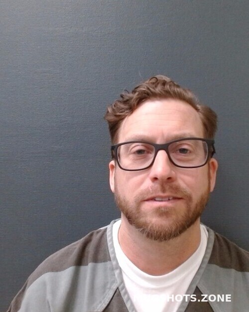 WHITRIGHT GREGORY PHILIP 10/13/2025 - Comal County Mugshots Zone