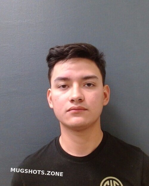 FELTY JUSTIN CHRISTOPHER WILLIAM 10/13/2025 - Comal County Mugshots Zone