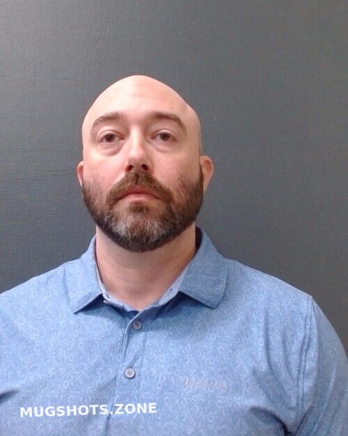 LEMING MICHAEL ROBERT 10/14/2025 - Comal County Mugshots Zone