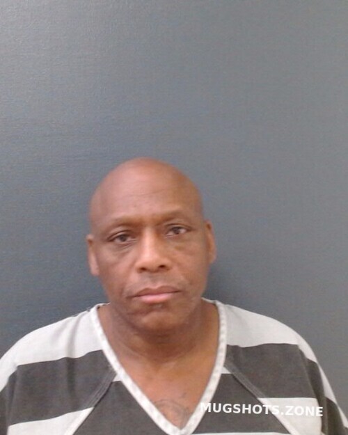 WILSON WILLIE 10/16/2025 - Comal County Mugshots Zone