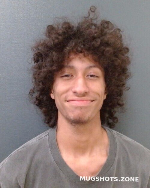 STEPHENS XAVIER DEVON 10/21/2025 - Comal County Mugshots Zone