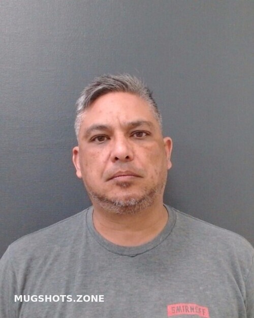 OLSON PETER JOHN JR. 10/25/2025 - Comal County Mugshots Zone