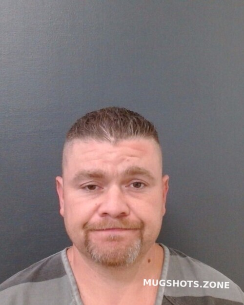 JAUREGUI ANTHONY RAE 10/26/2025 - Comal County Mugshots Zone