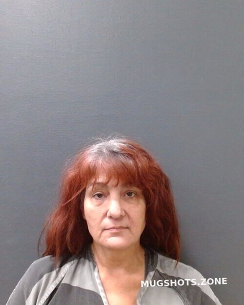HERNANDEZ LYDIA ANGEL 10/27/2025 - Comal County Mugshots Zone