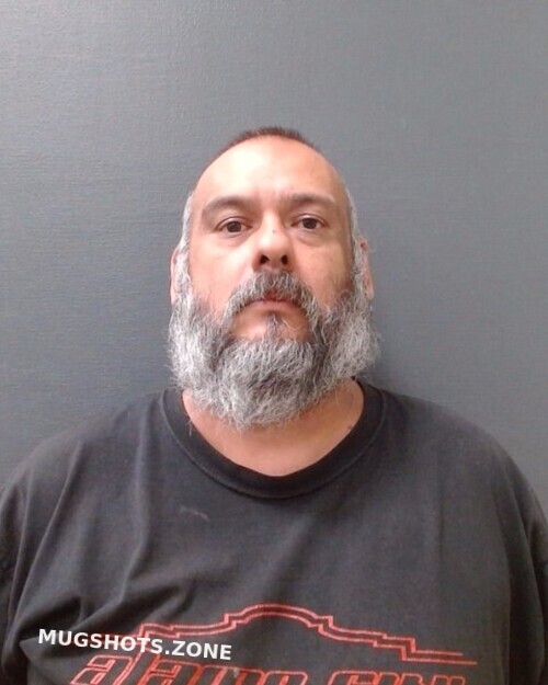 BARBOZA JAMES GABRIEL 10/28/2025 - Comal County Mugshots Zone