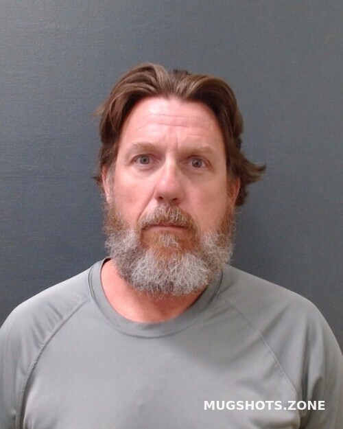HENSON CORY DAN 10/29/2025 - Comal County Mugshots Zone