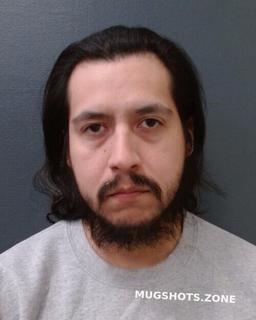 LOZANO CHRISTOPHER 10/29/2025 - Comal County Mugshots Zone