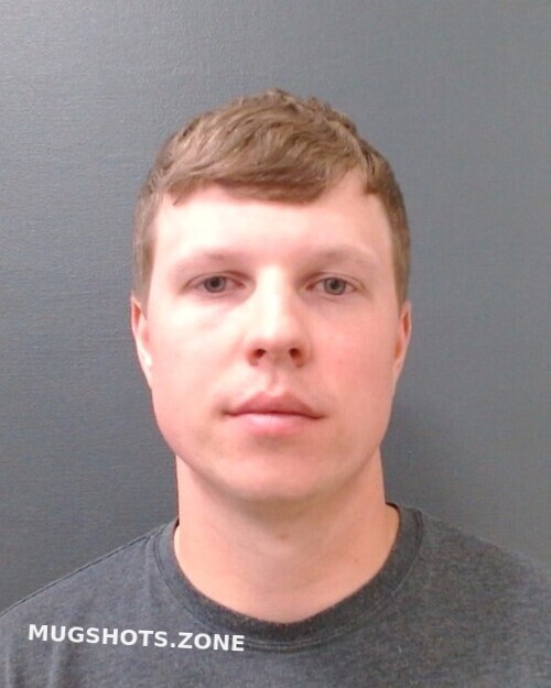 THOMAS CORY REED 10/30/2025 - Comal County Mugshots Zone