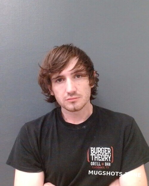 FINLEY ANDREW MCCOLLIN 10/31/2025 - Comal County Mugshots Zone