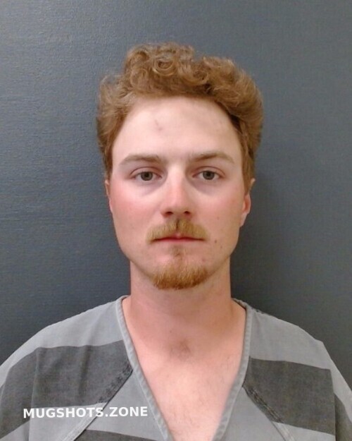 STAAB JARED ANTHONY 11/07/2025 - Comal County Mugshots Zone