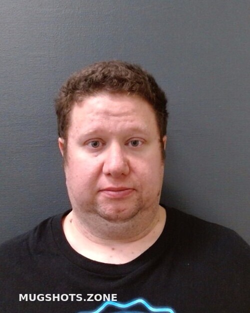 ARMSTRONG BRANDON KEITH 11/07/2025 - Comal County Mugshots Zone