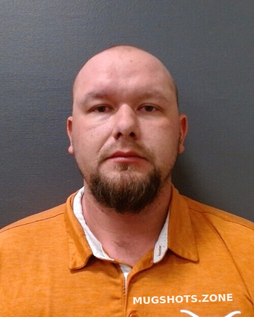 JAMES JUSTIN LYNN 11/13/2025 - Comal County Mugshots Zone