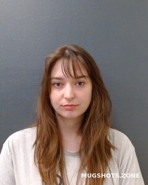 DEMNY SARA 11/15/2025 - Comal County Mugshots Zone