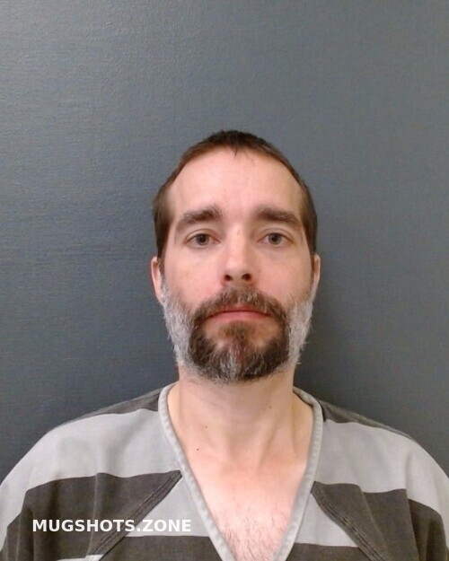 SLAY JORDAN ALAN 11/26/2025 - Comal County Mugshots Zone