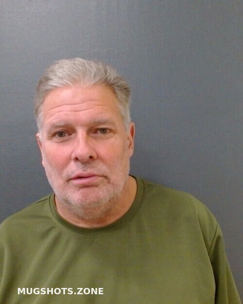 WHITE JOSEPH COLBY 11/28/2025 - Comal County Mugshots Zone