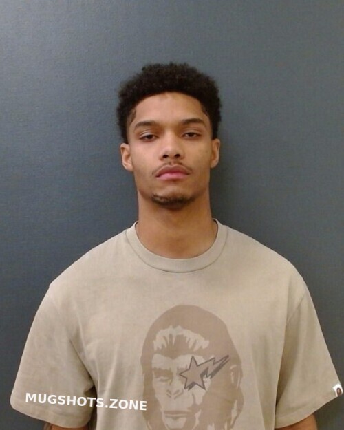 MINTER FRANCIS 12/06/2025 - Comal County Mugshots Zone