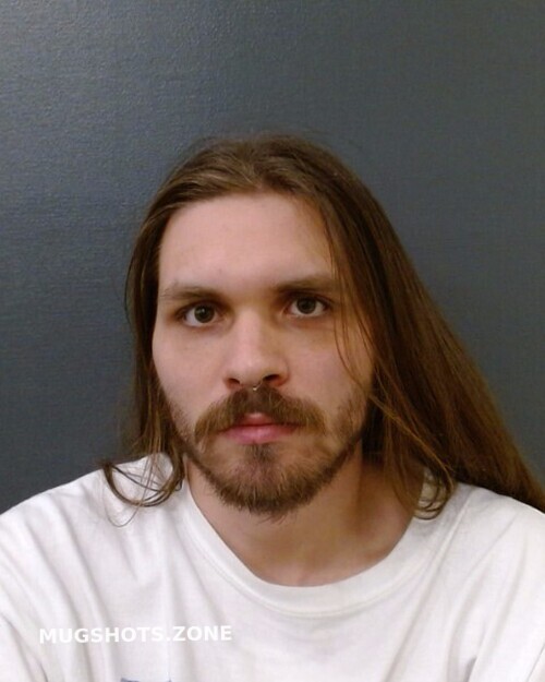 MUELLER GREGORY ELLISON 12/07/2025 - Comal County Mugshots Zone